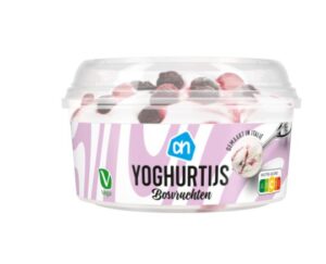 Beste opties voor lactosevrij ijs • Koemelkallergie