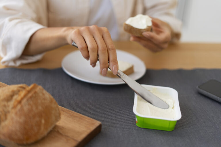 Lactosevrije boter: welke opties zijn er? • Koemelkallergie